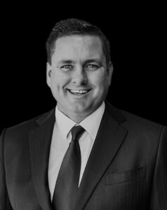 James Bigby - Woodhead Bigby Attorneys